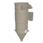 Luftreinhaltung & Hochtemperatur-Filter | Simatek