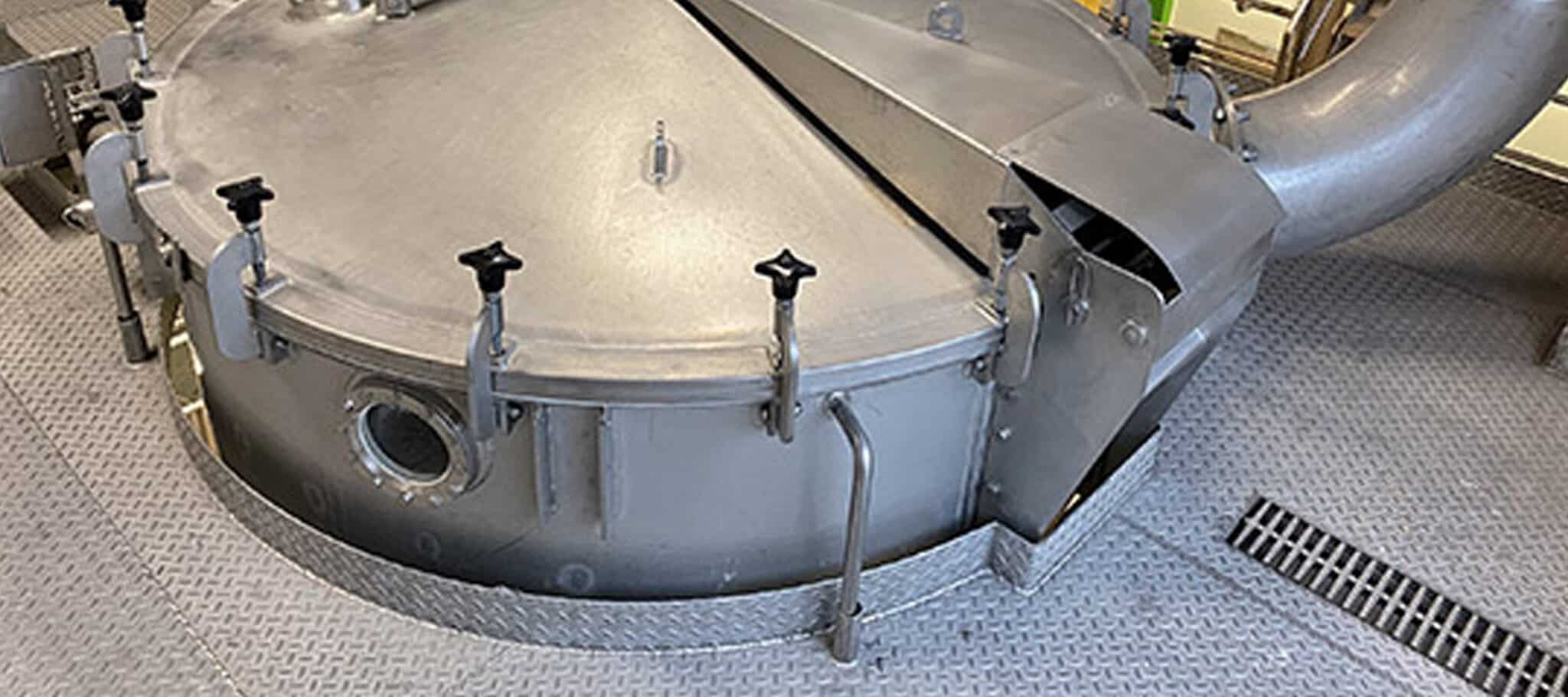 Blood powder | Simatek