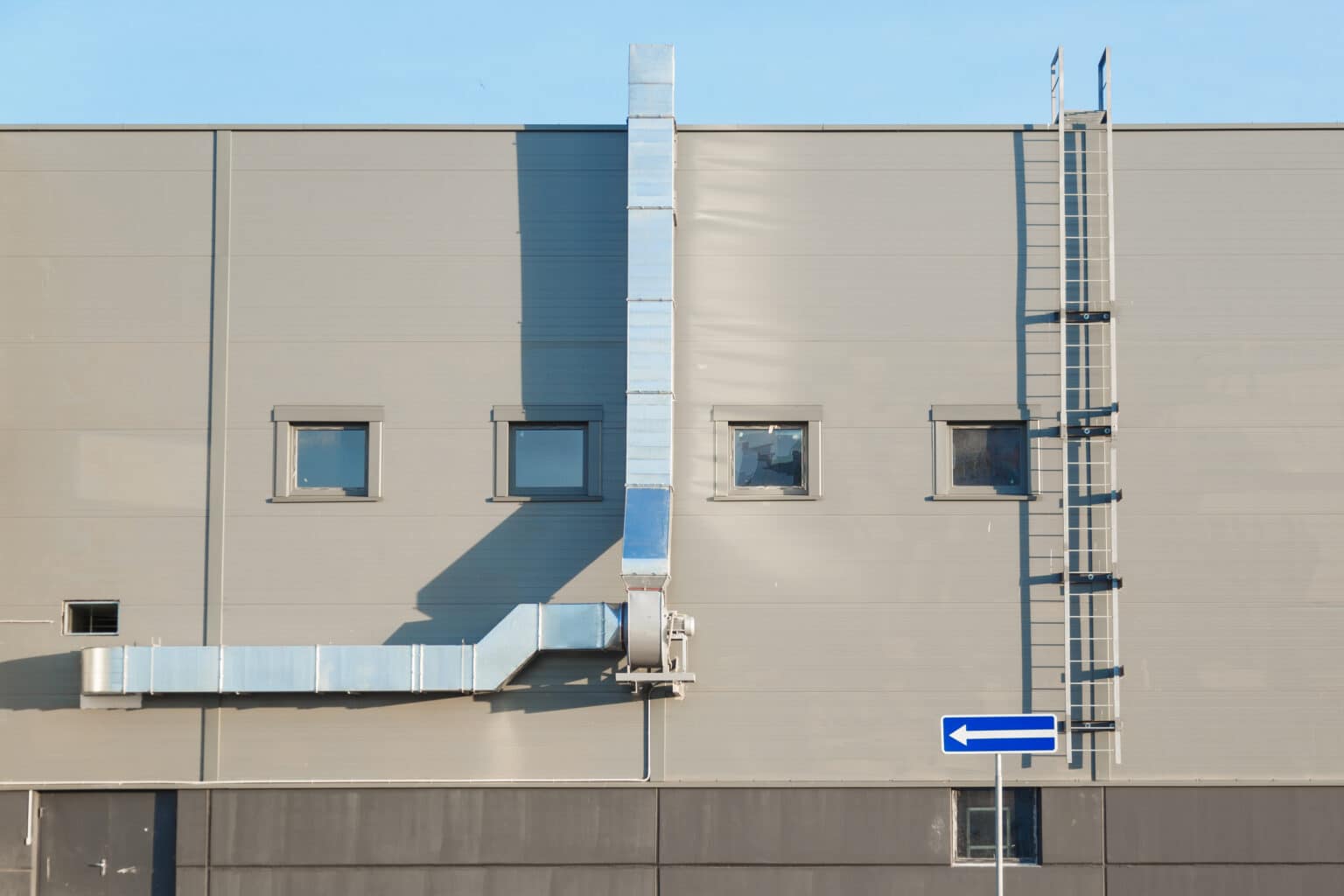 Bag filters & Controllers | Solutions for all industries | Simatek